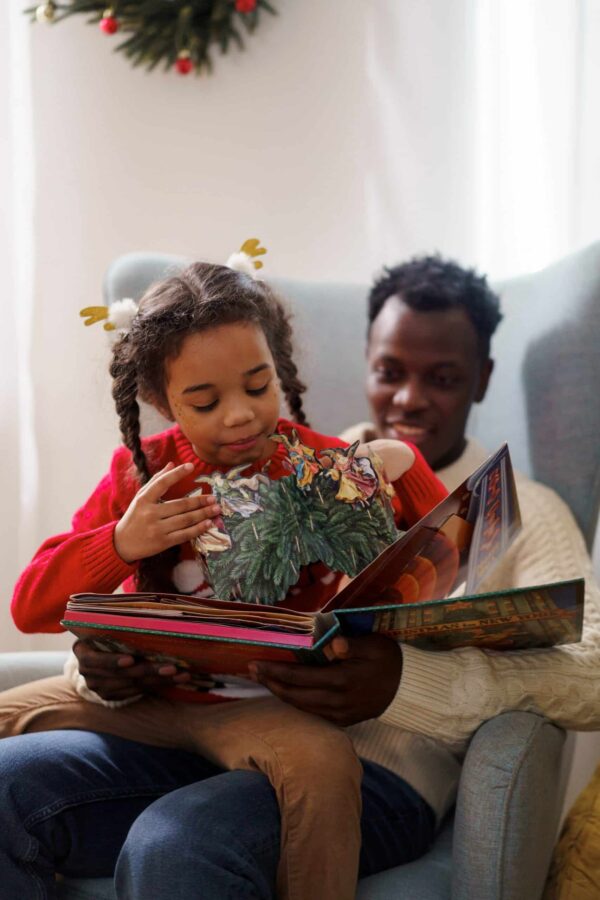 10 Memory-Making Christmas Morning Traditions to Start This Year - Not ...
